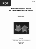 Calculation For CT Selection | PDF | Electrical Engineering ...