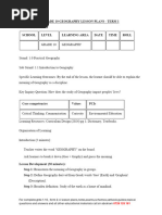 Grade 12 Geography Mapwork Notes | PDF | Compass | Geographic ...