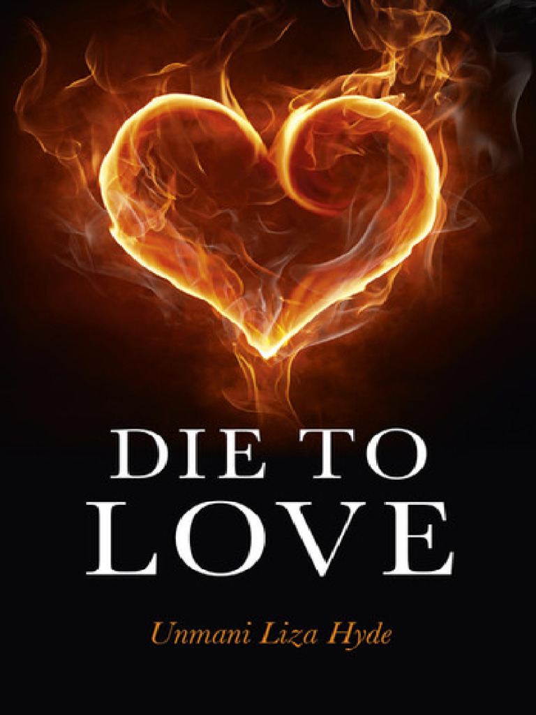 Die to Love | PDF