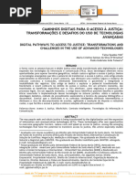 Benediction de Dieu Dan La Solitude | PDF