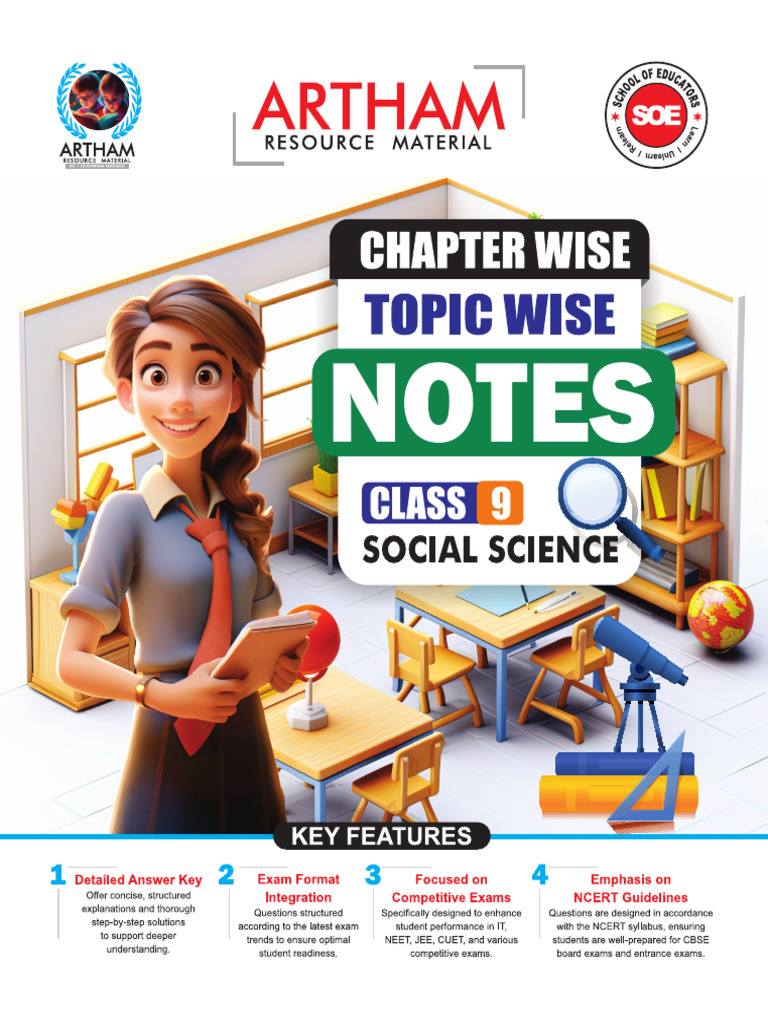 French Revolution Study Guide for CBSE | PDF | Slavery | French Revolution