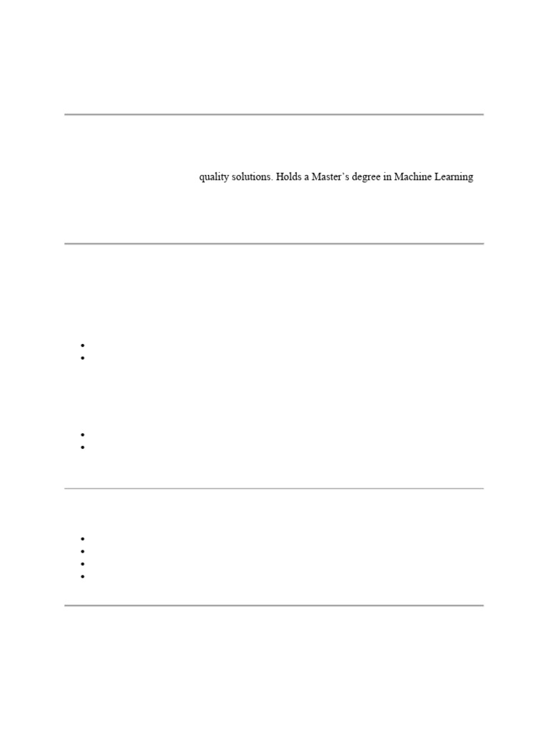 Ayo David | PDF | Artificial Intelligence | Intelligence (AI) & Semantics