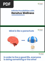 FITPASS Membership Guide for Accenture Employees | PDF