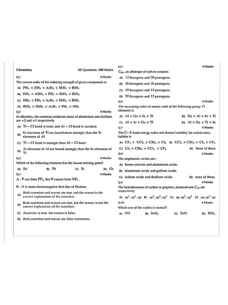 p block -13,14,15 | PDF