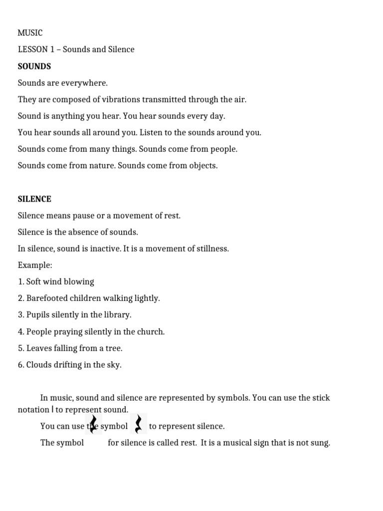 MAPEH 2 MODULES | PDF | Foods | Clef