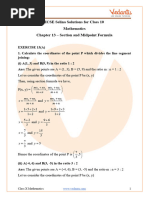 Recurring Deposit Formulas and Examples | PDF | Banks | Interest