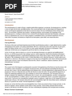 Bilaminar Germ Disc Development Overview | PDF | Embryo | Anatomy
