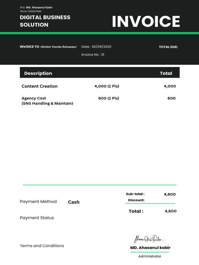 Invoice.pdf New.pdf (1) | PDF