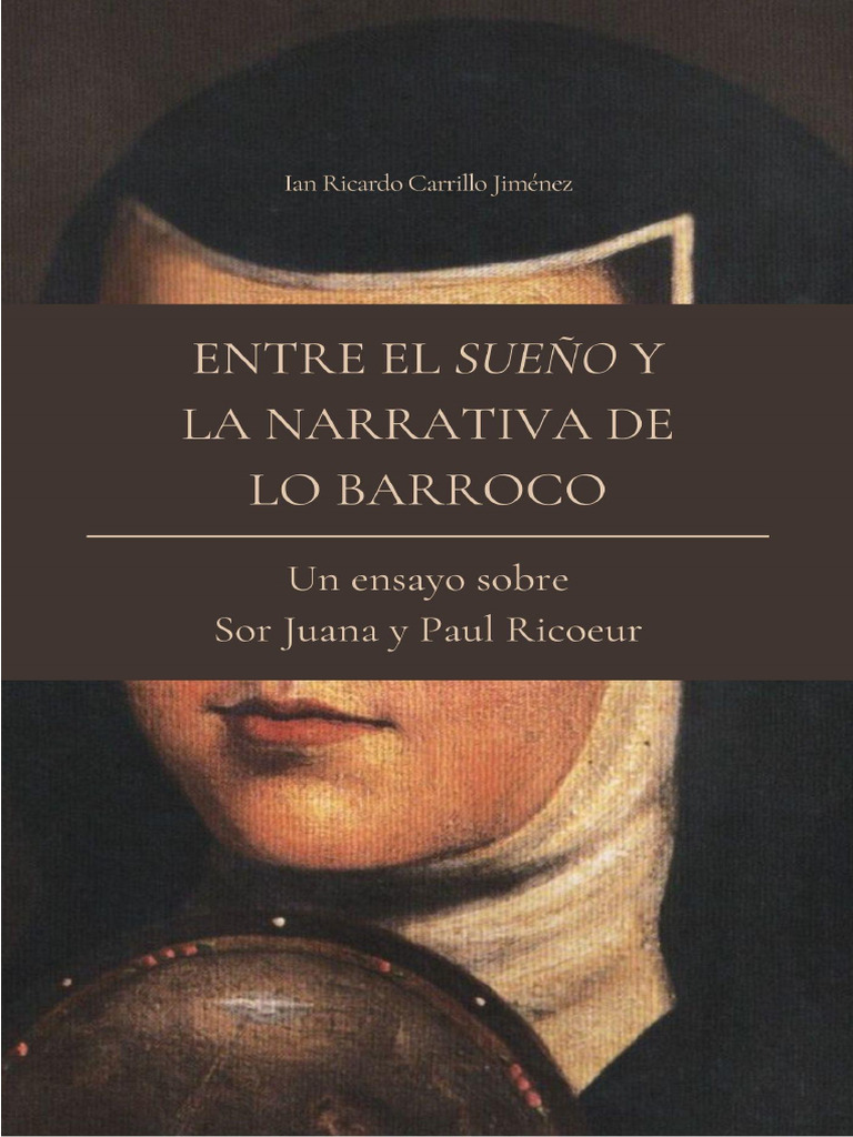 Carrillo Ian - Metáfora y Narrativa | PDF | Metáfora | Narración
