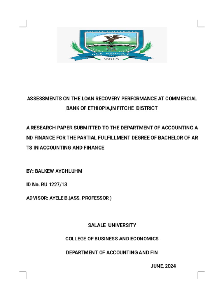 BALKEW Final Research_Phoenix | PDF