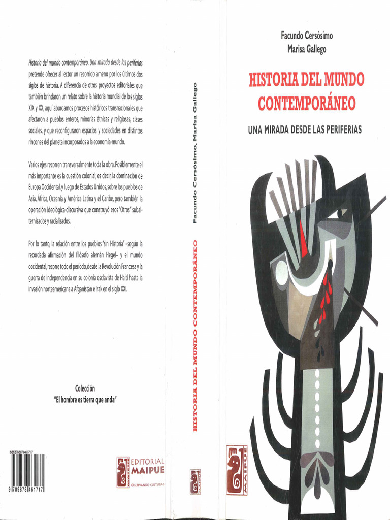 Cersosimo y Gallegos | PDF