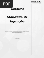 Lei 9.882/1999: Arguição de Descumprimento | PDF | Direito Político ...