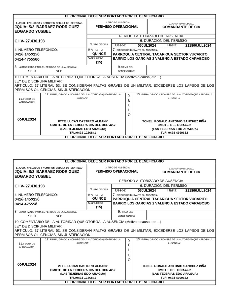 02-Boleta s2 Barraez Rodriguez | PDF