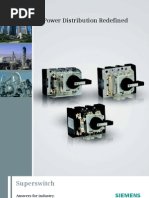 Ordering Code ABB REF615 | PDF | Relay | Electrical Engineering