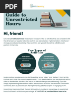 Welligent Instructions BI | PDF | Computing