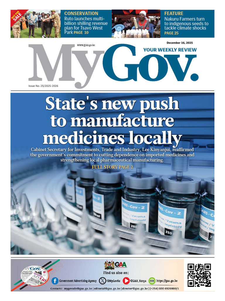 MyGov 16th December 2025--Free Circulation | PDF | Vocational Education ...