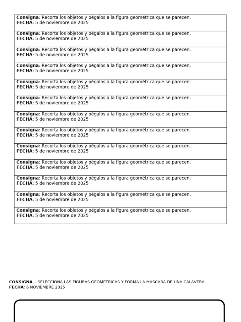 EVIDENCIA FIGURAS | PDF | Geometría