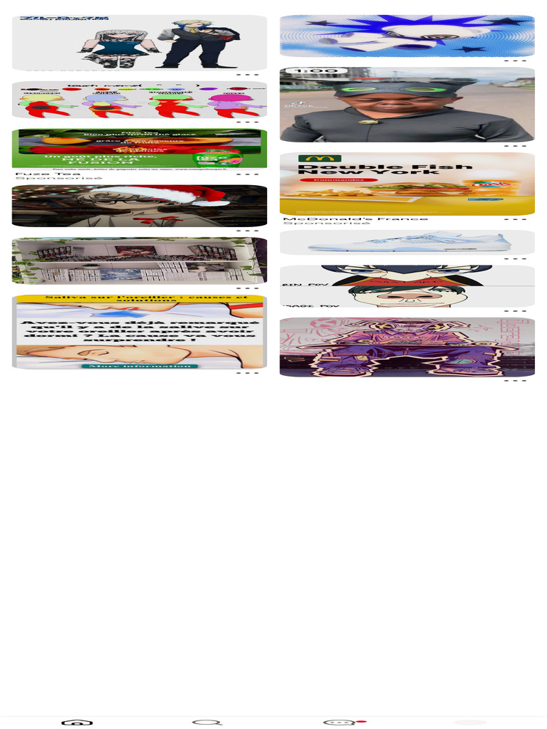 Oc x Canon (Oc de Blue Lock) | PDF