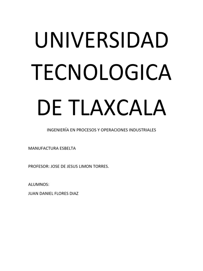 Universidad Tecnologica Smed Ultimo | PDF