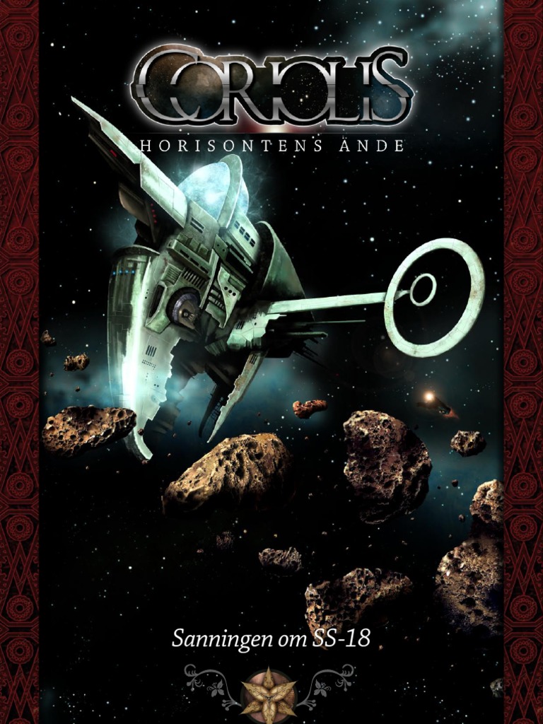 Sanningen Om Ss 18 | PDF