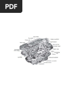 Crankcase: Definition and Functions | PDF | Engine Technology ...
