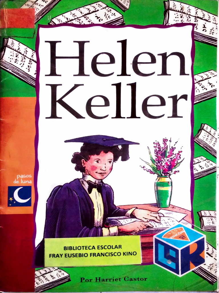 Helen Keller | PDF