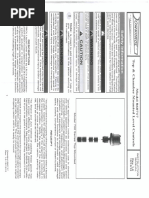Fisher L2 Level Controller Manual | PDF | Switch | Buoyancy