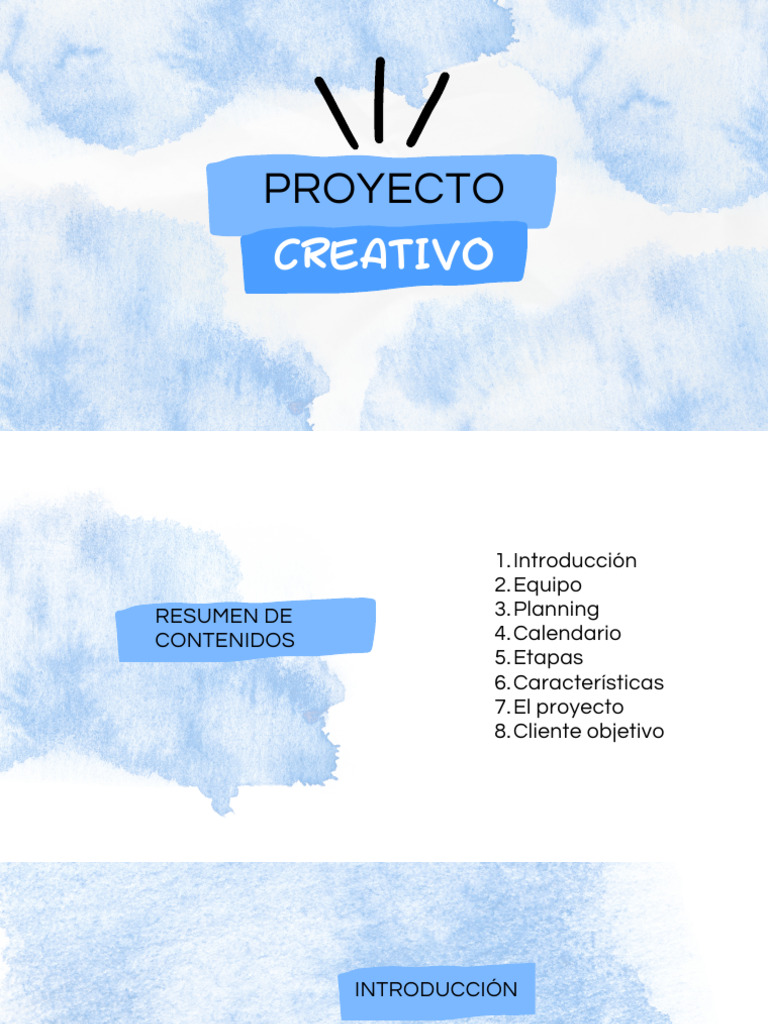Team work, everything we need as a whole | PDF