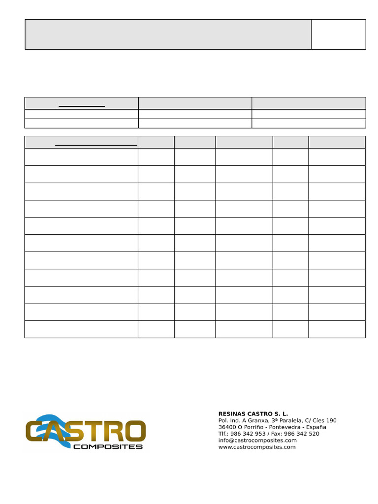 TDS Style 120 ES (1) | PDF