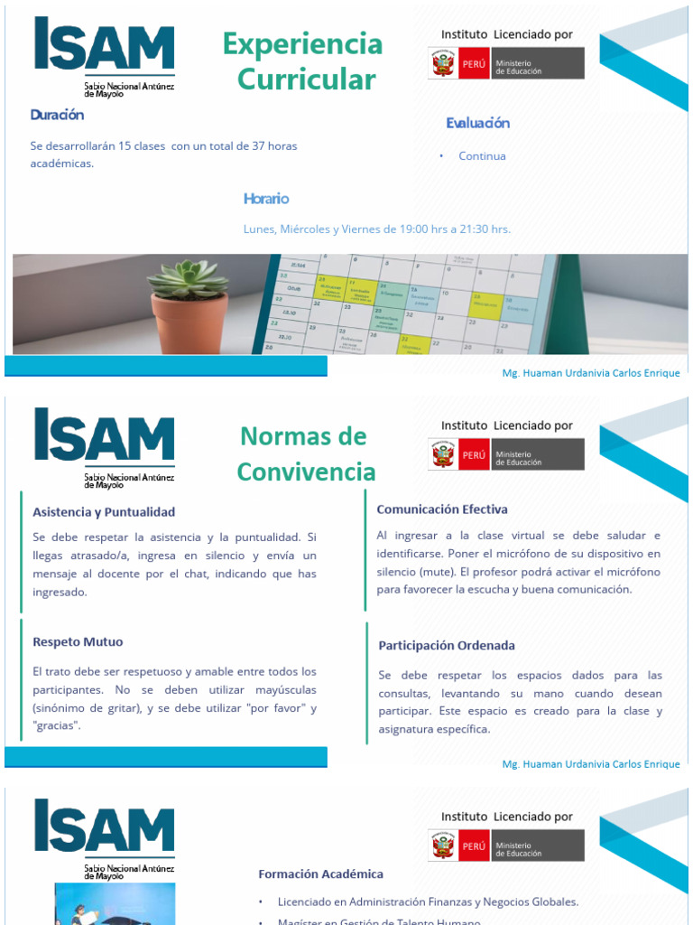 Clase 1 | PDF | Gestión de recursos humanos | Gestión del talento