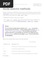 dbt Pre- and Post-Hook Usage Guide | PDF | Sql | Computer Data