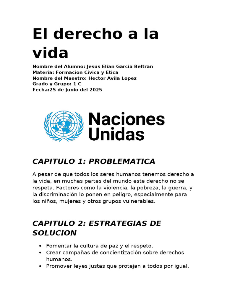 XD 2 | PDF | Entorno natural | Violencia