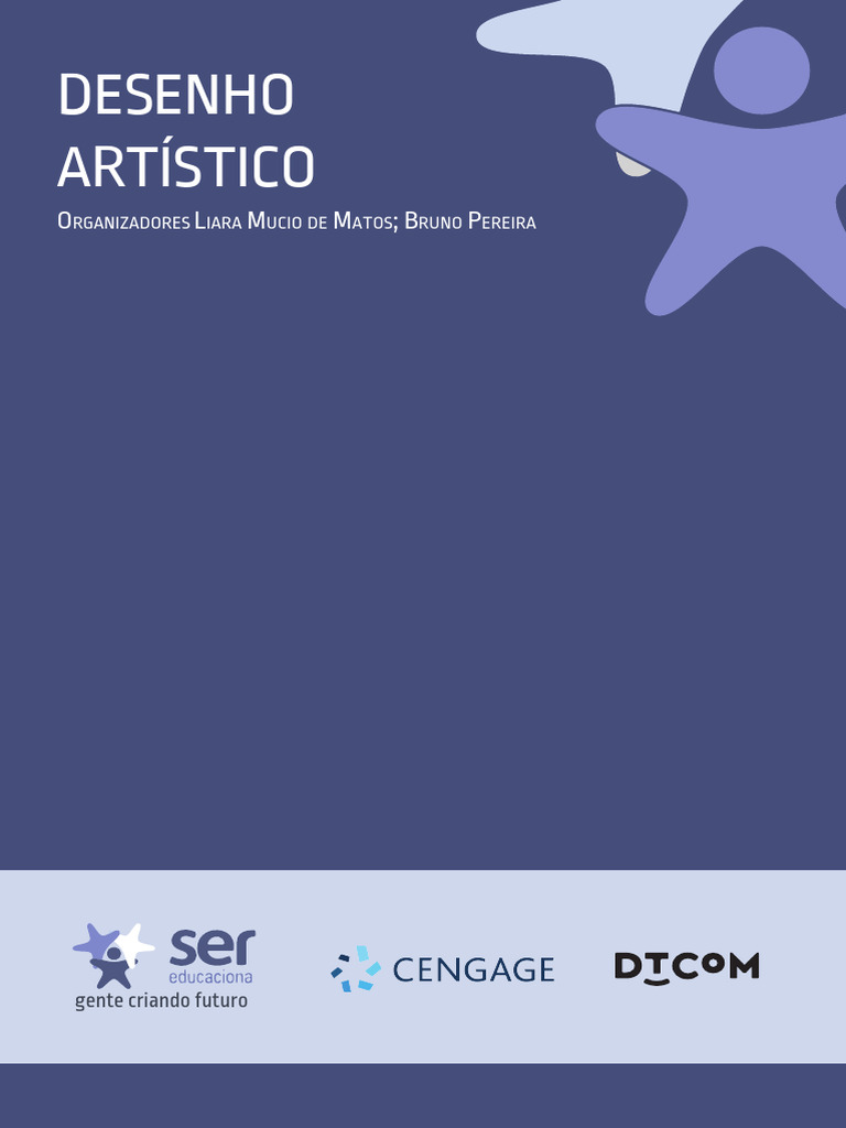 Ebook_Desenho Artístico_SER e Cengage (Versão Digital) | PDF | Desenho ...