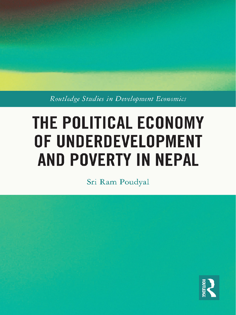 The Political Economy of Poverty And... (Z-Library) | PDF | Poverty ...