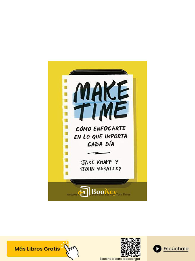 make-time | PDF | Cafeína | Meditación