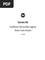 FICC Government Securities Rulebook | PDF | Clearing (Finance ...