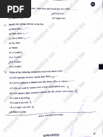 Najeer Devar Resume | PDF