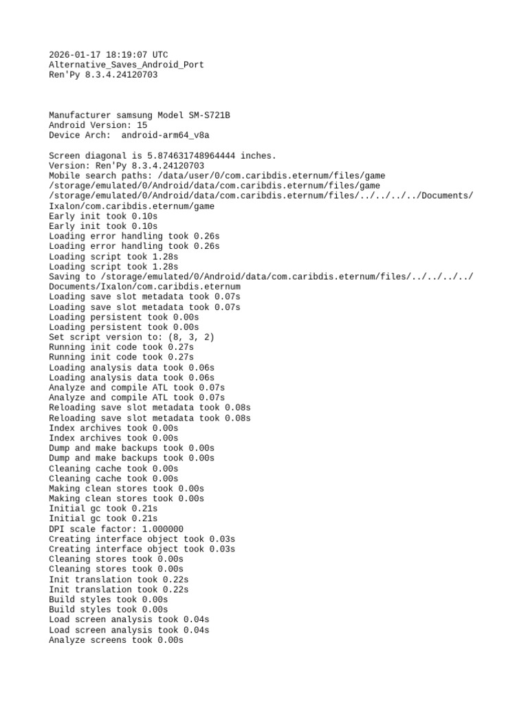 log | PDF | Metadata | Computer Architecture