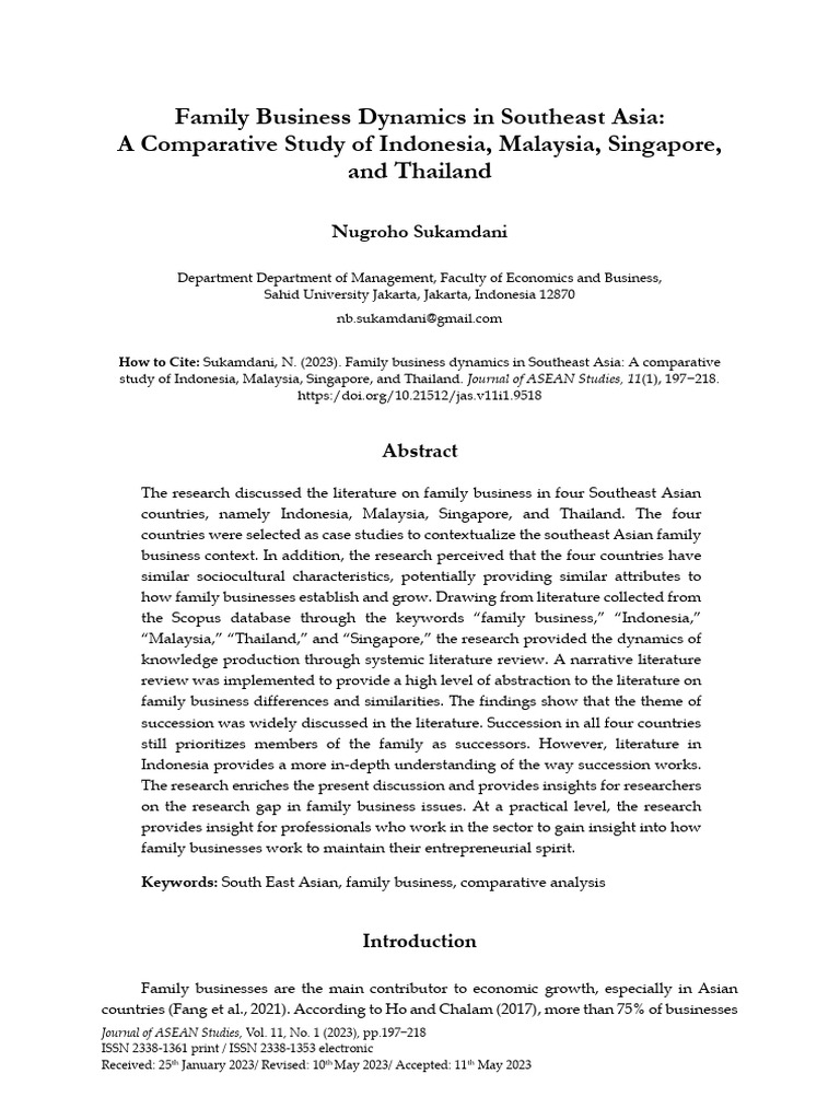 09_Final_Nugroho | PDF | Corporate Social Responsibility | Entrepreneurship