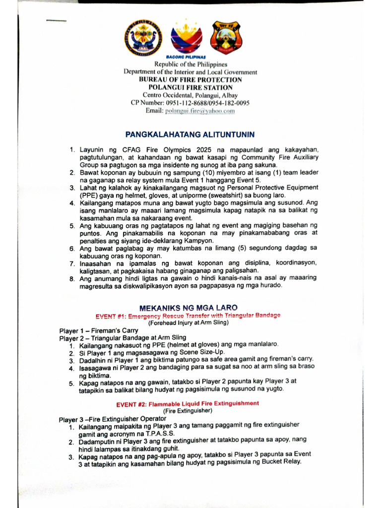 Game Mechanics | PDF