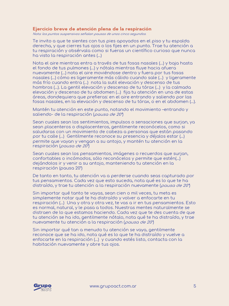 ACT-Kit-Vol.-1-6 | PDF