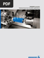 Plastic Properties Comparison Chart | PDF | Building Engineering | Polymers