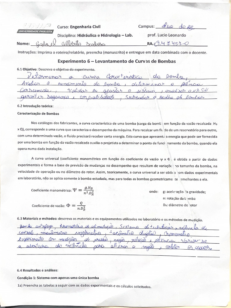 Curso Engenharia Civil | PDF