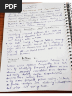 unit 4 data warehouse and mining | PDF