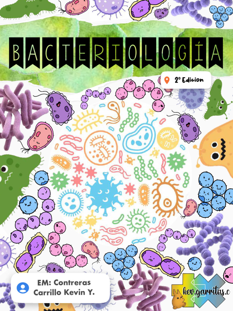 Bacter 1 Compressed | PDF | Las bacterias | Adn
