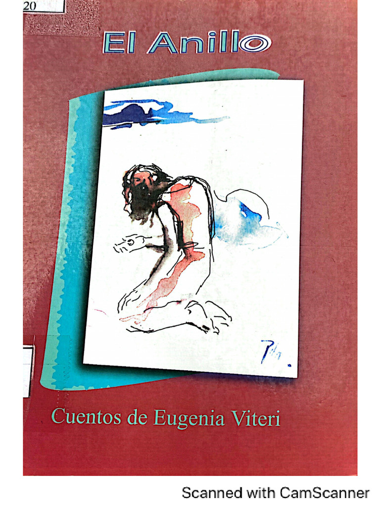 (12)Cuentos de Eugenia Viteri-El Anillo | PDF