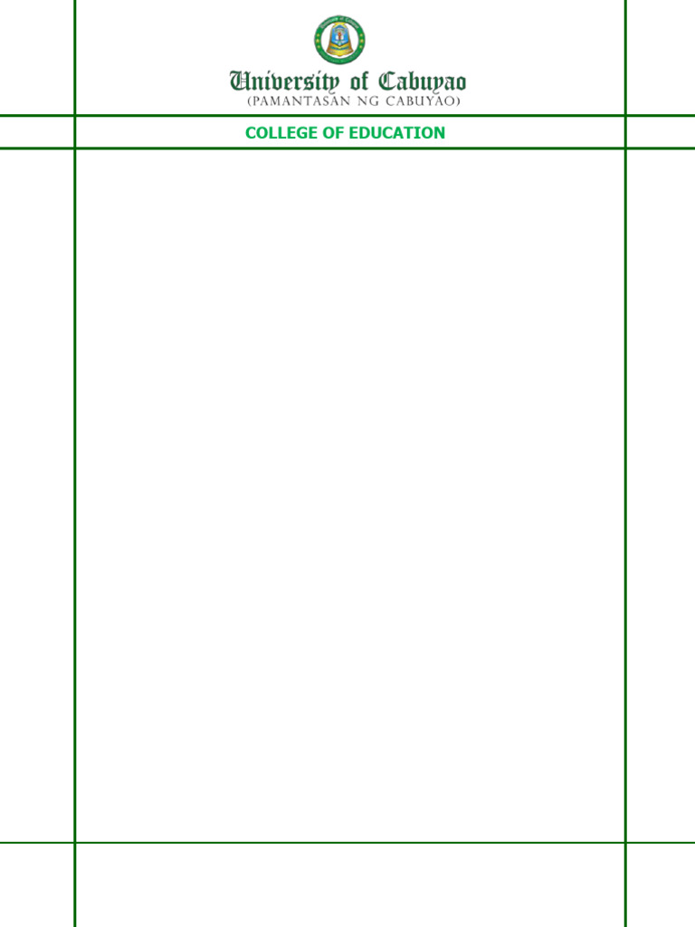 Final Chapter 1 5.G4 3EED.B | PDF | Governance | Leadership