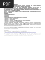 Jaba B12: Indicações e Administração | PDF | Vitamina B12 | Vitamina