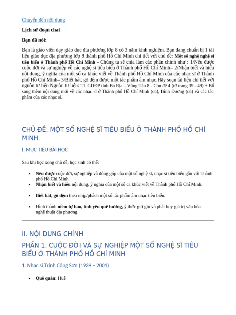 Hỏi Chat Gpt Môn Gdđp 9 | PDF