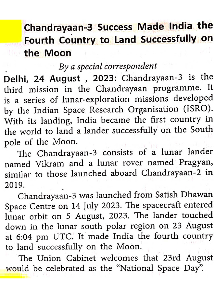 Report Writing 1 | PDF